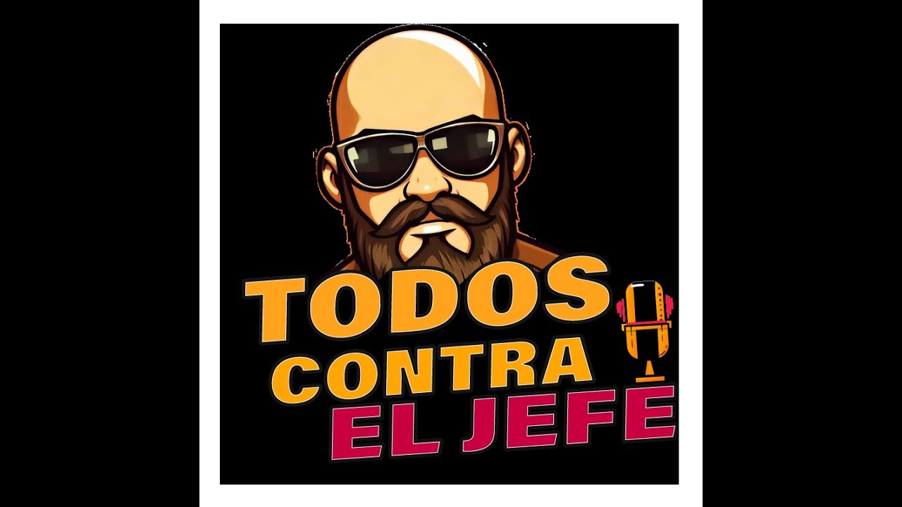 Pena de MU%&] a delincuentes | Todos contra El Jefe - YouTube