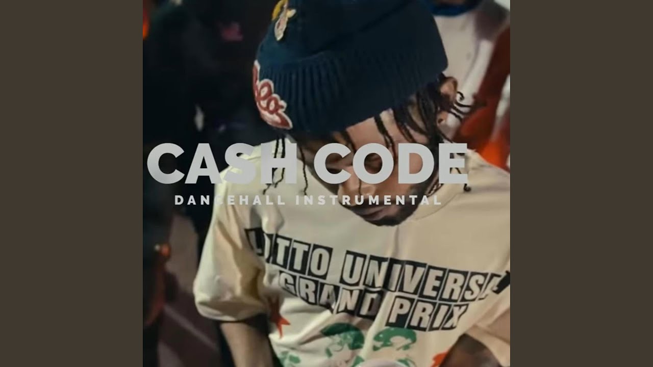 CASH CODE RIDDIM - YouTube