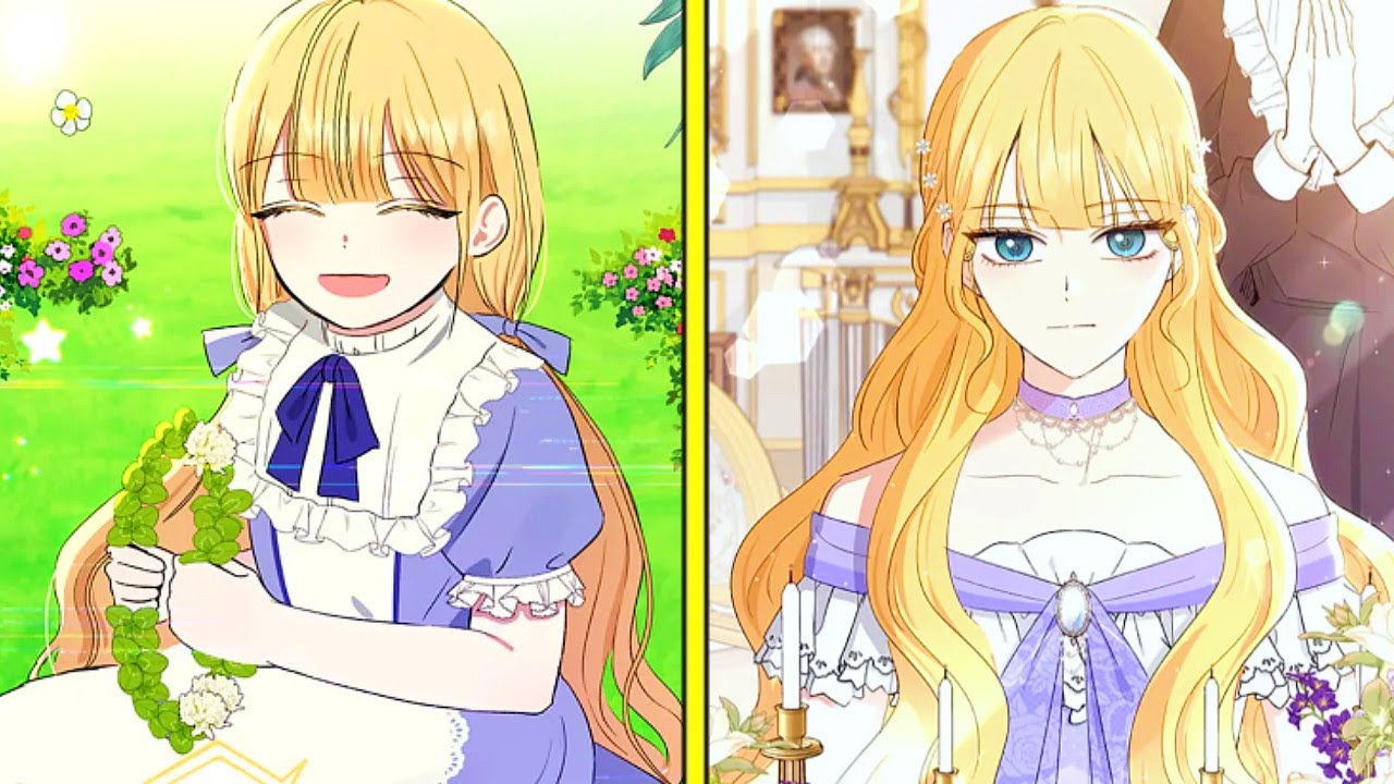 The Beloved Princess Was Called A Monster And Cast Me Aside, Now She'll ...