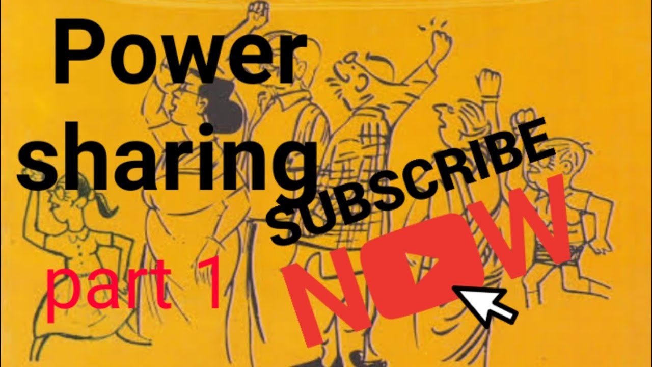 Power sharing 1 - YouTube