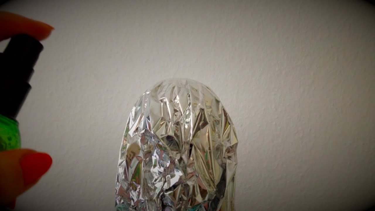 ASMR | basic tingles #1: water spray sounds - YouTube