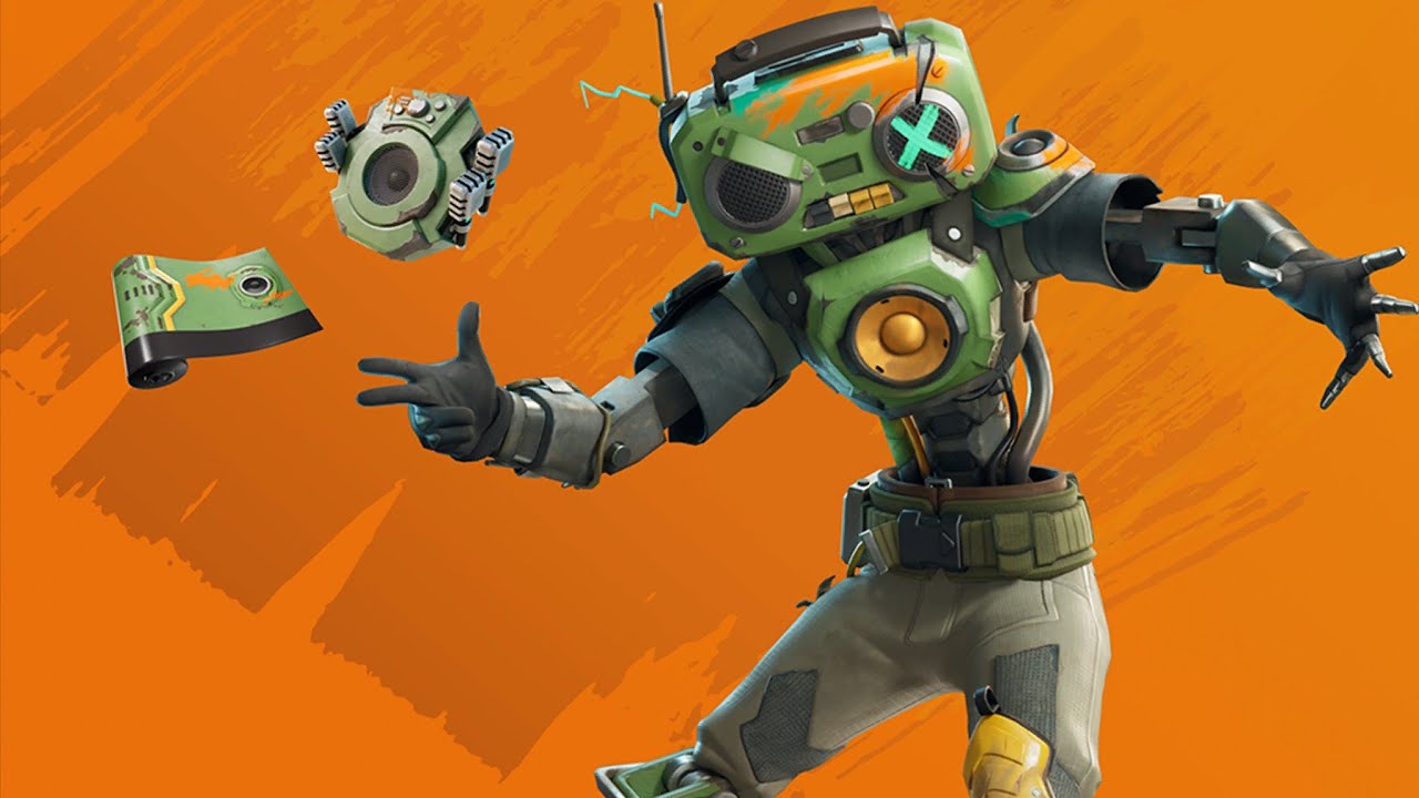 Fortnite Item shop update and NEW Signal skin and NEW Emotes 08/13/24 ...
