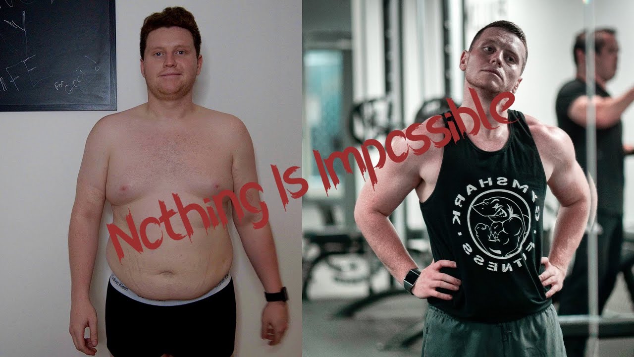 Ethan (Behzinga) Payne BIG TRANSFORMATION - Motivational Speech Video ...