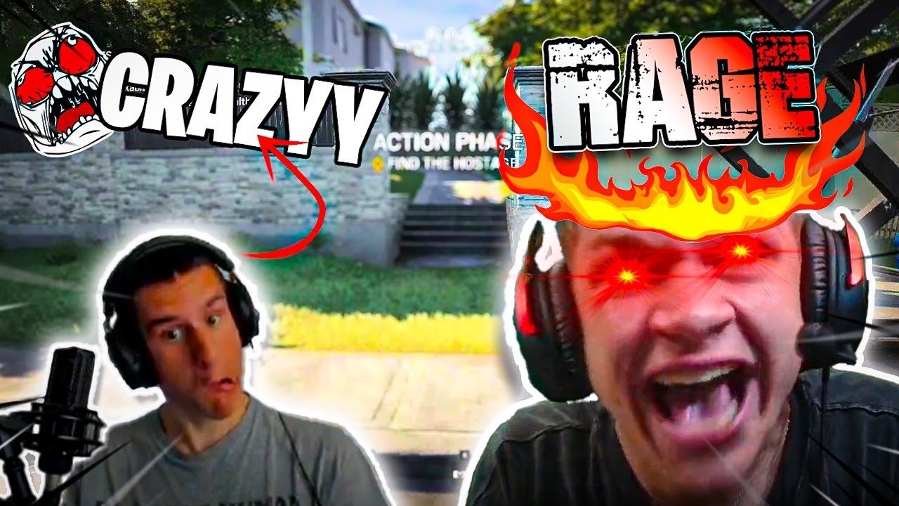 Funniest Gamer Rage Compilation #16 - YouTube