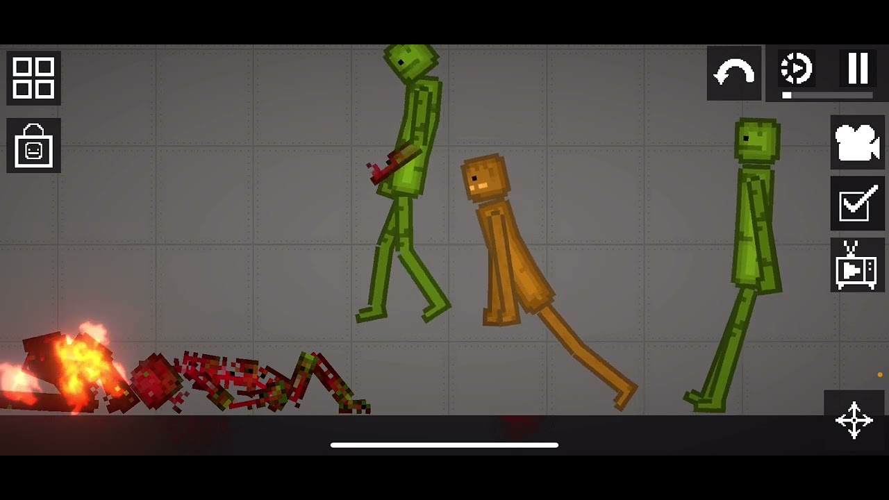 ms (MELON SANDBOX PART 1) - YouTube