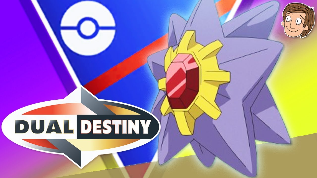 Dual Destiny (Season 21) of Pokémon GO Battle League is LIVE! (Great ...