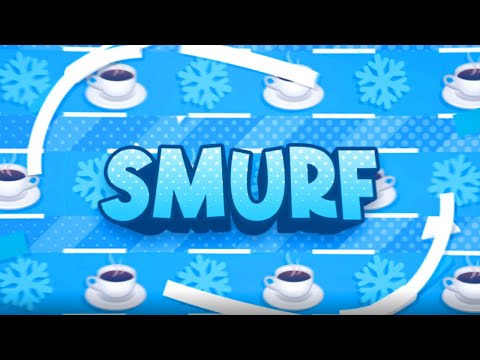 MINHA NOVA INTRO..☕
