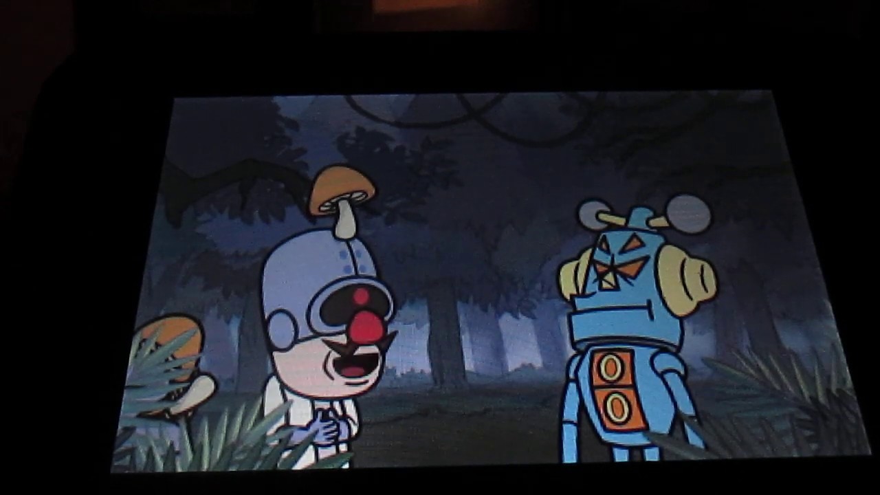 WarioWare Gold Part 20: Robots! - YouTube