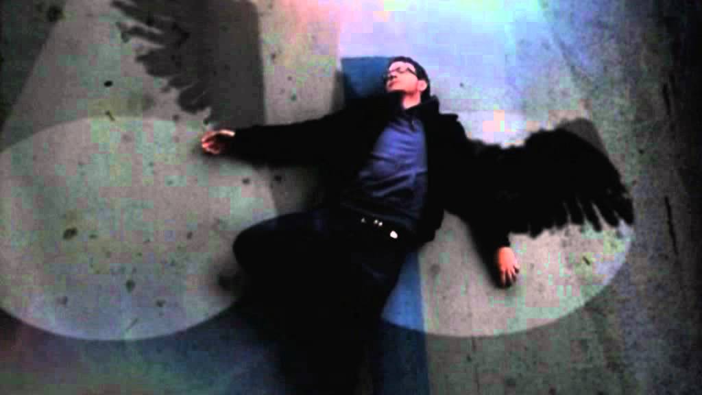 SUPERNATURAL EFFECTS DEAD ANGEL - YouTube