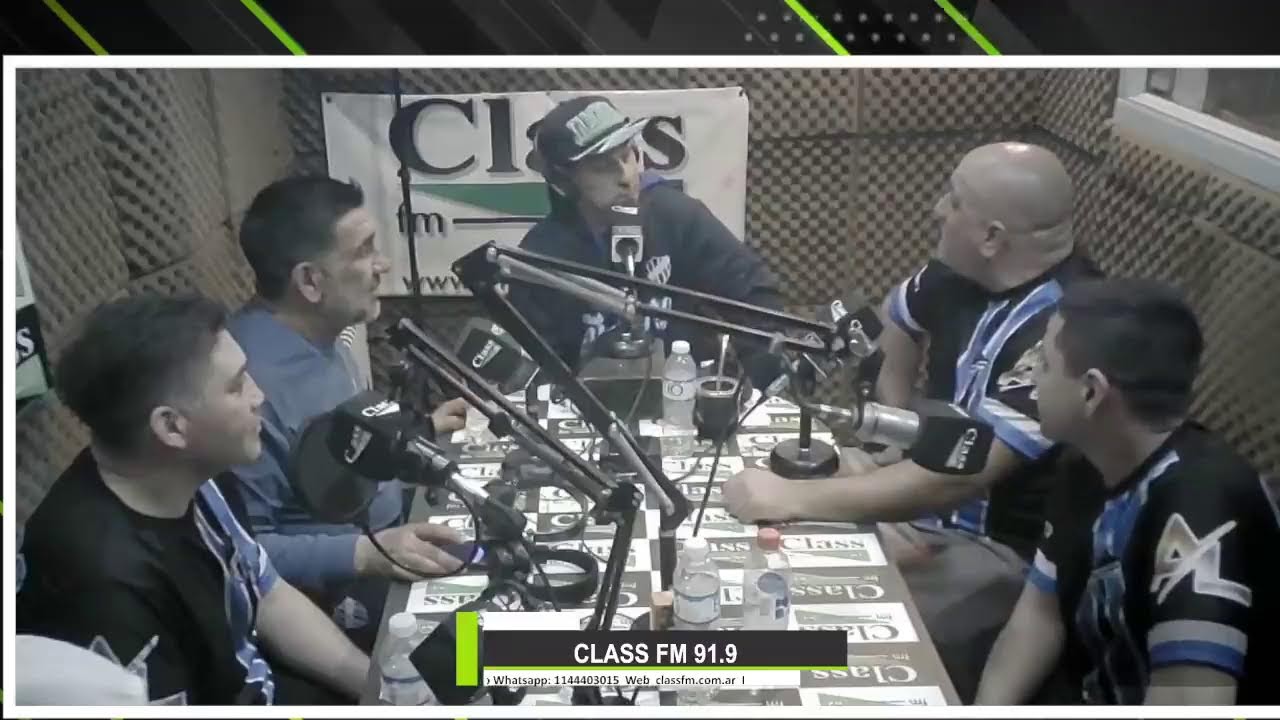 CLASS FM 91.9 RADIO 19--9--2025 - YouTube