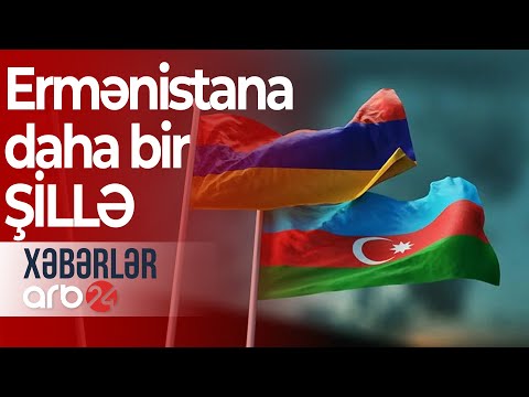 Ermənistana daha bir şillə: Azərbaycan Avropada haqlı çıxdı