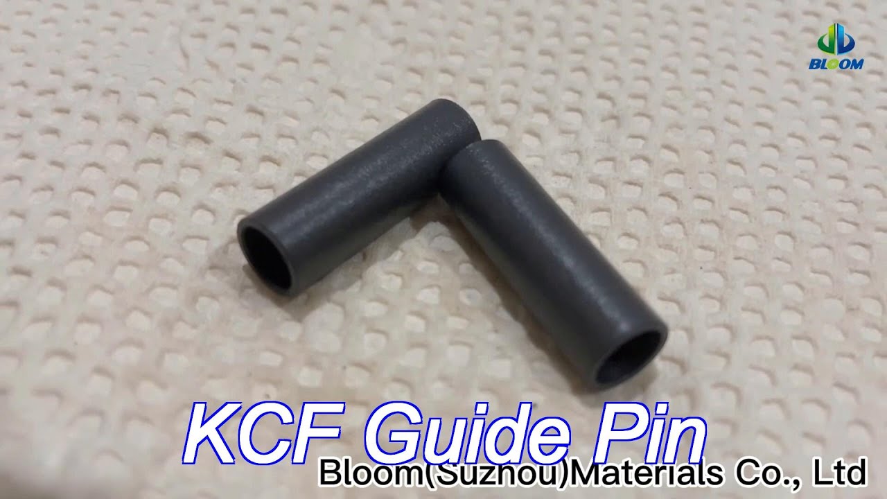 durable spot welding accessories kcf sleeve kcf guide pin for spot ...