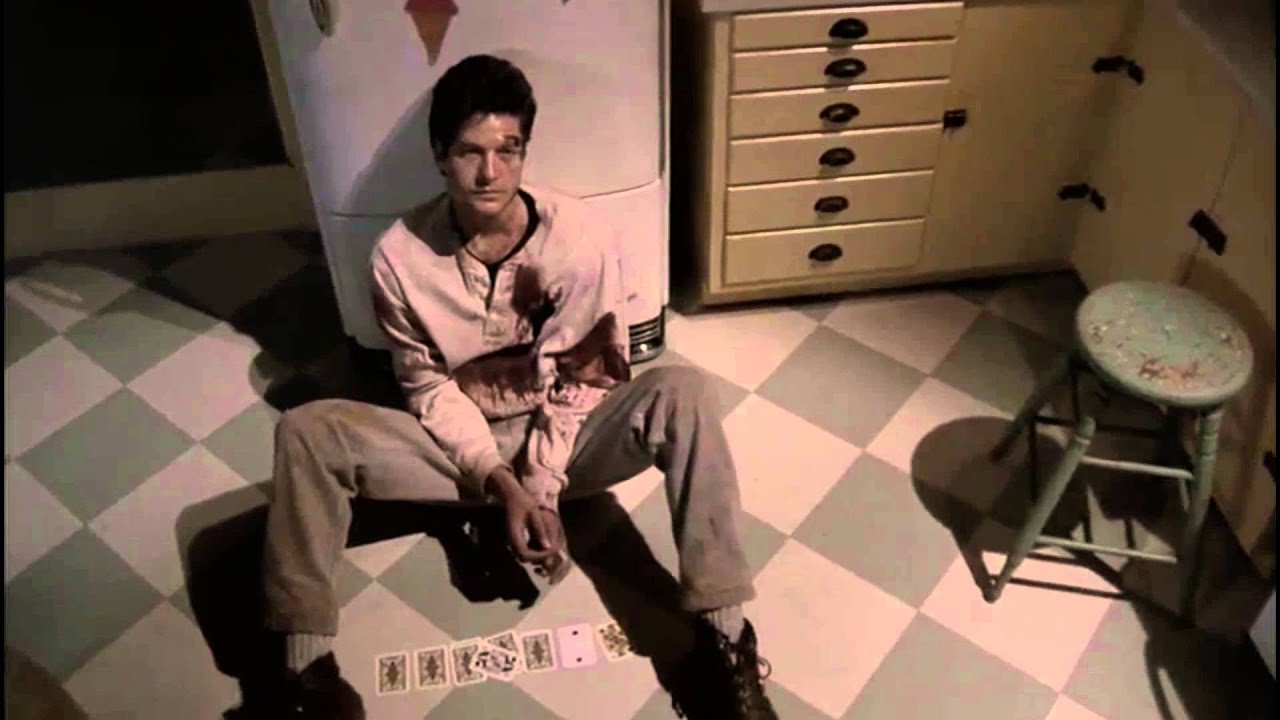 Stephen King's Pet Sematary - Rachel Comes Back - YouTube