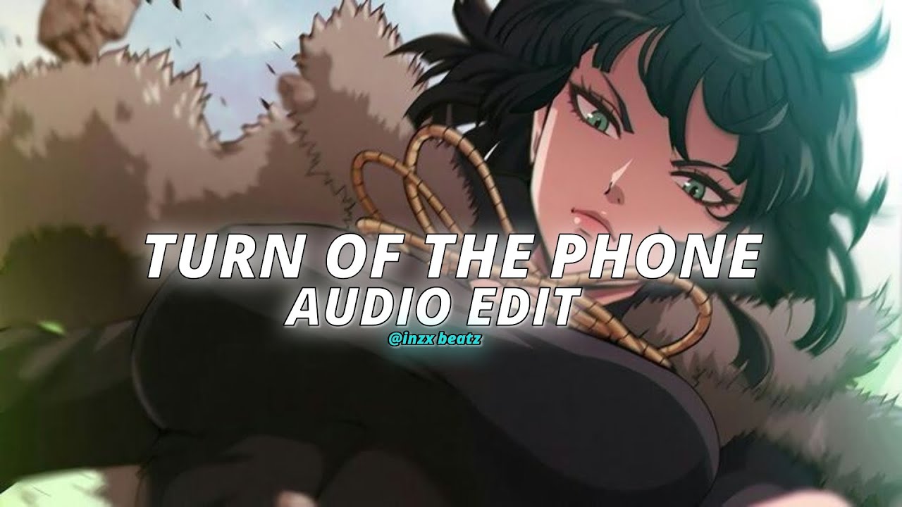 отключаю телефон (turn off the phone) - instasamka [Edit Audio] - YouTube