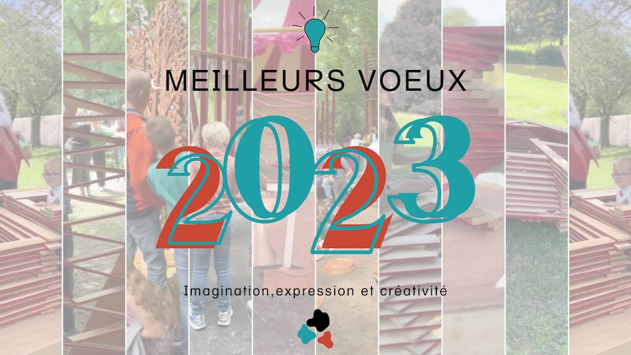 AMADEO KOLLECTIF - MEILLEURS VOEUX - BEST WENSEN 2023 - YouTube