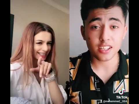 Mezanli Leman İle duet😍❤