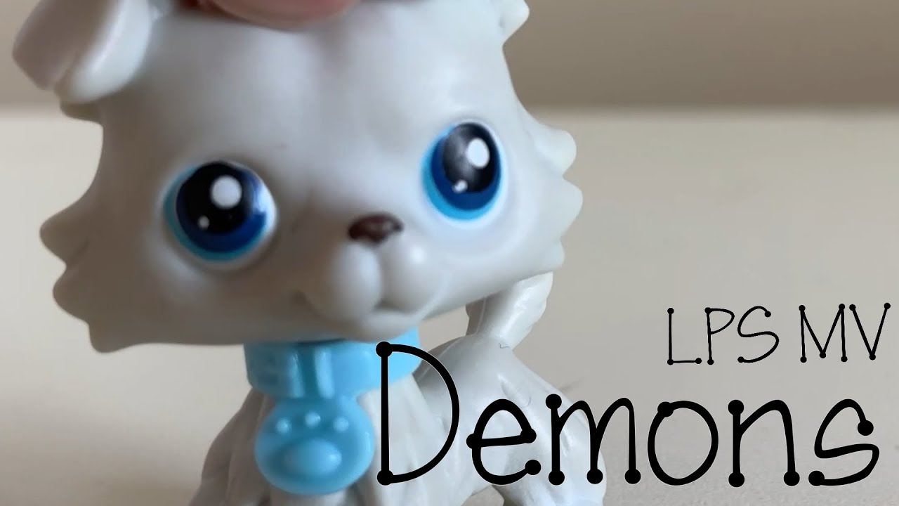 LPS: Demons (Music Video) - YouTube
