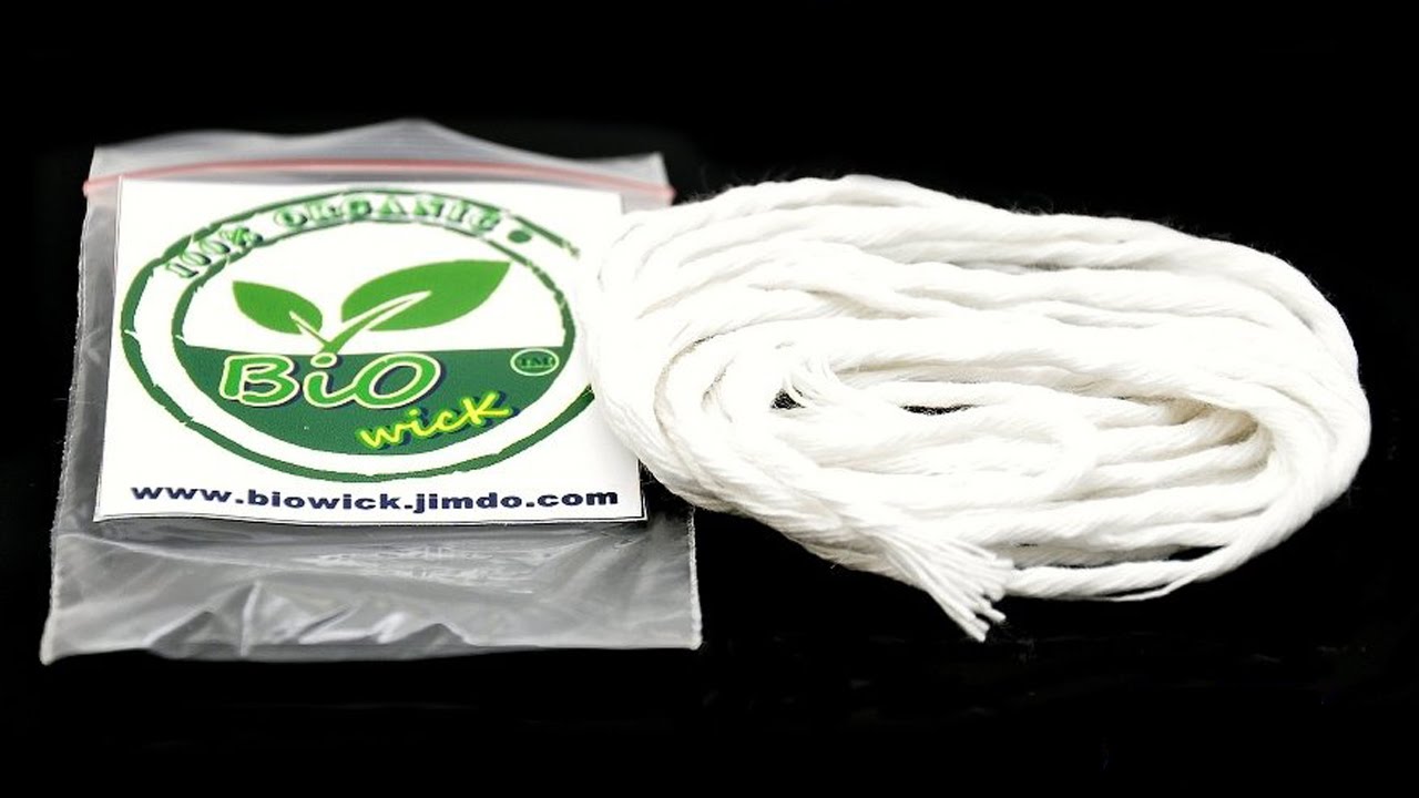 Bio Wick - SpainCigar - YouTube