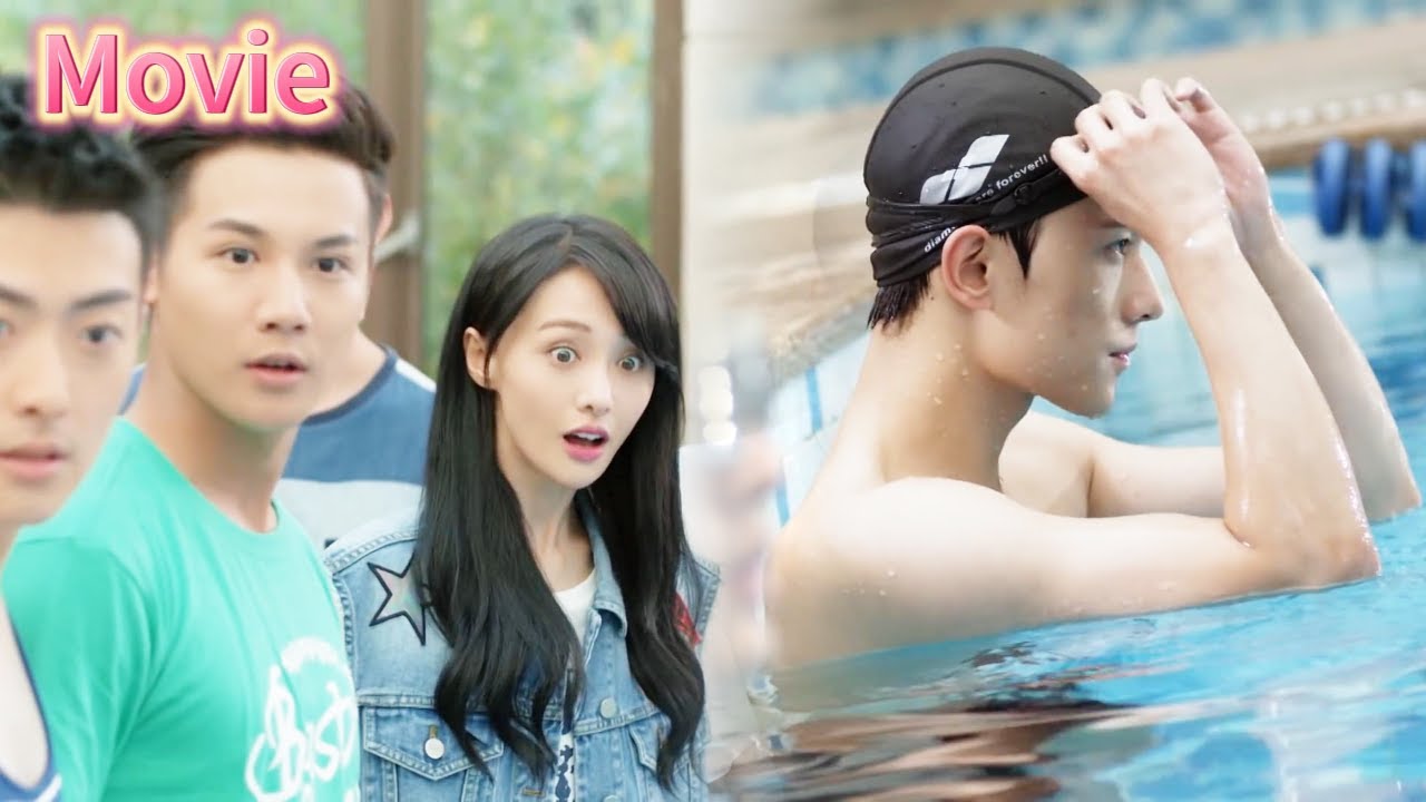 💗The domineering CEO goes all out for Cinderella, and the swimming pool ...