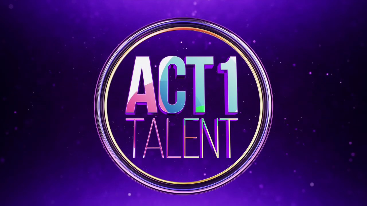 Act 1 Talent Oklahoma City 2019 - YouTube