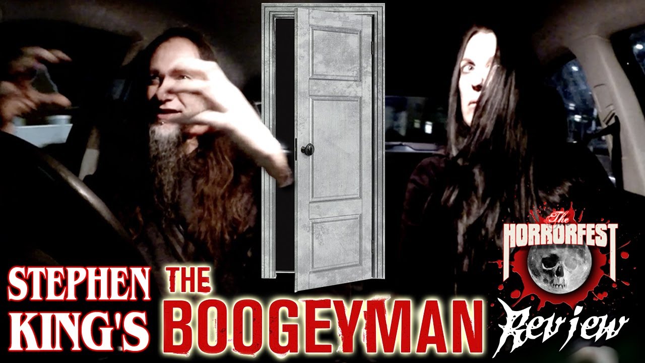 THE BOOGEYMAN - new Stephen King adaptation (The Horrorfest Movie ...