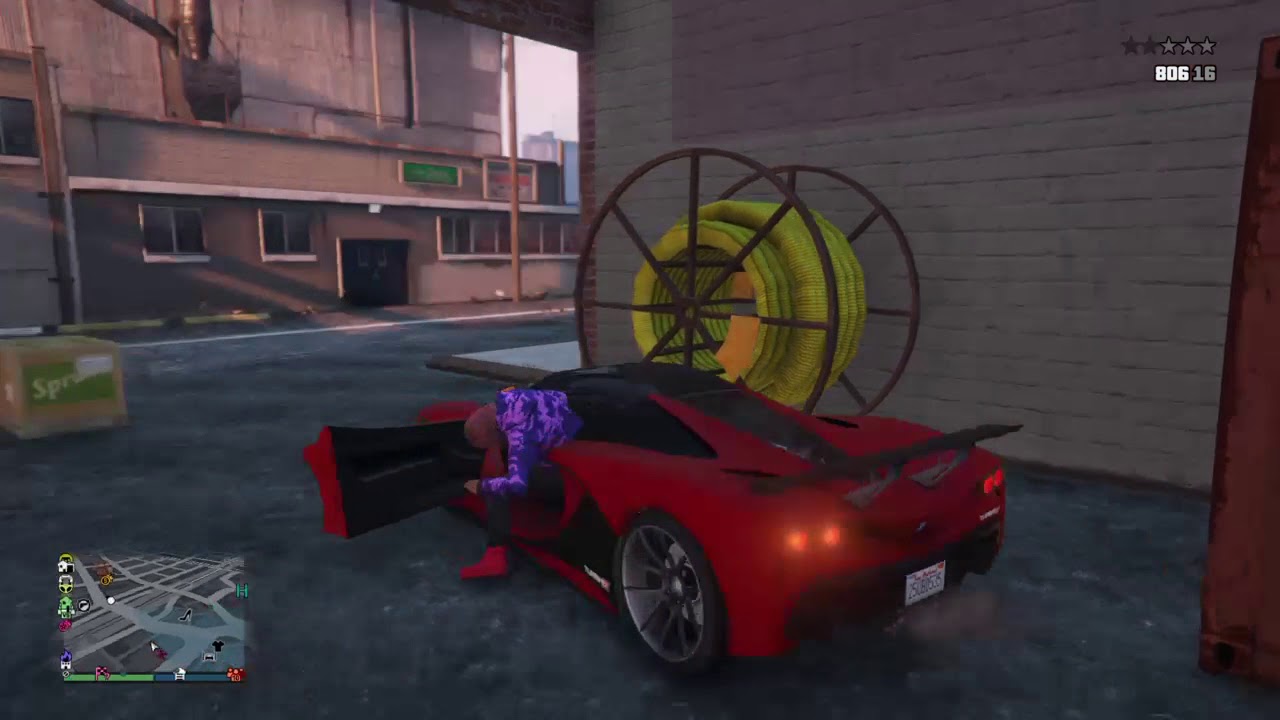 How To Get Easy Money In GTA 5 Online YouTube how-to-get-easy-money-in-gta-5-online-youtube