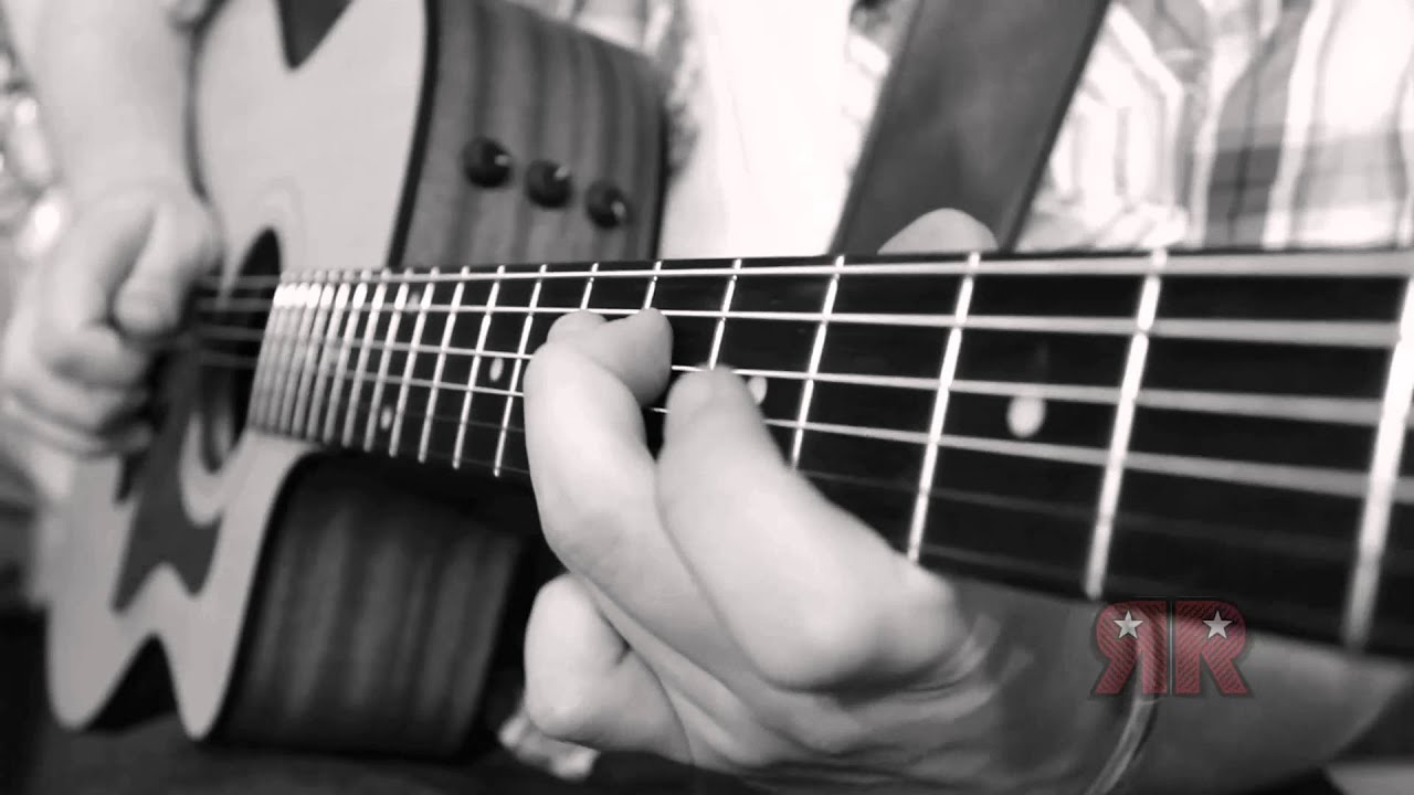 Michael Seger & Everyone's Favorite Band - Half Past Dead (Acoustic ...