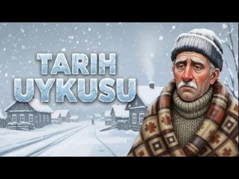 1980’lerin Unutulmaz Kışları – Türkiye’de Soğuk Günlerin Sessiz ve Sıcak Hikâyesi
