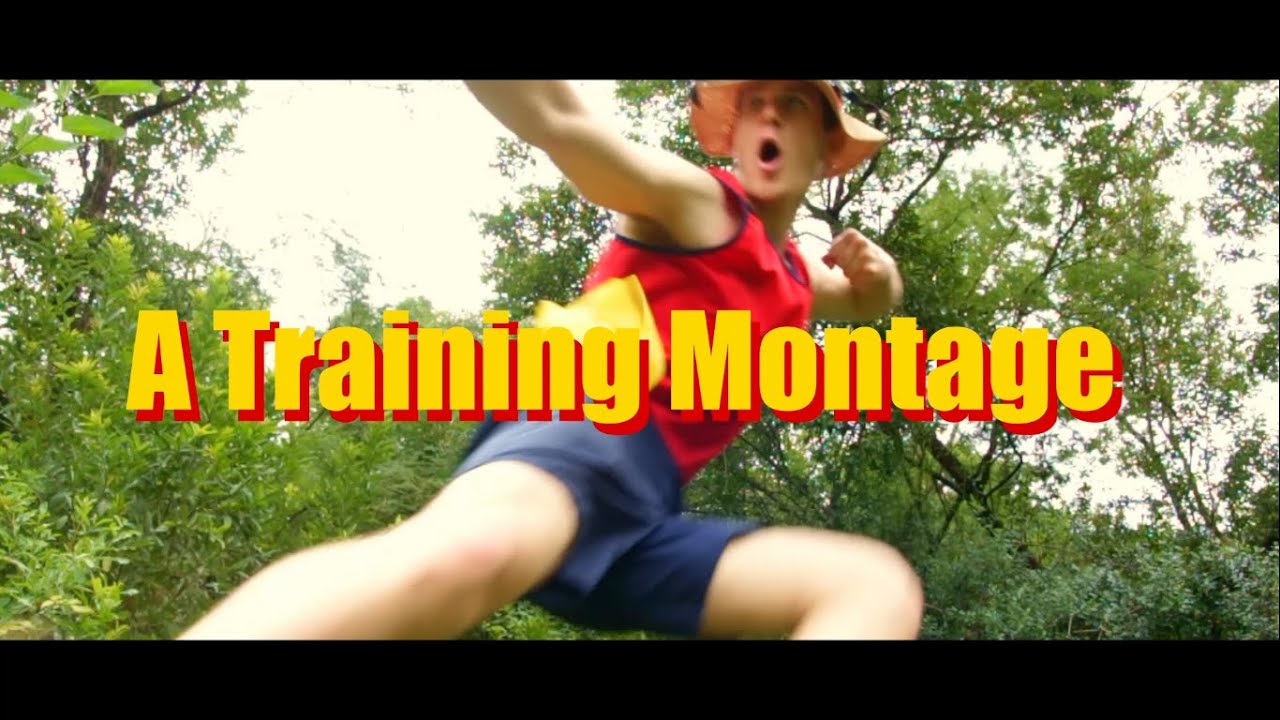 Good Kid - Slingshot (an anime montage dude) - YouTube