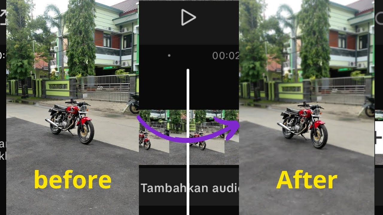 Can an Android cellphone camera be like an iPhone camera?🤔 - YouTube