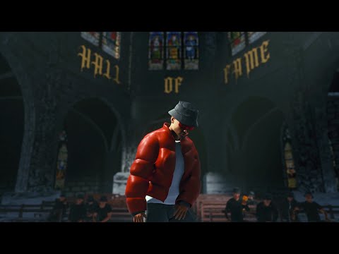 The Nova ft. KOD - Doğrular ve Yanlışlar (Intro) | Lyric Video #HallofFame