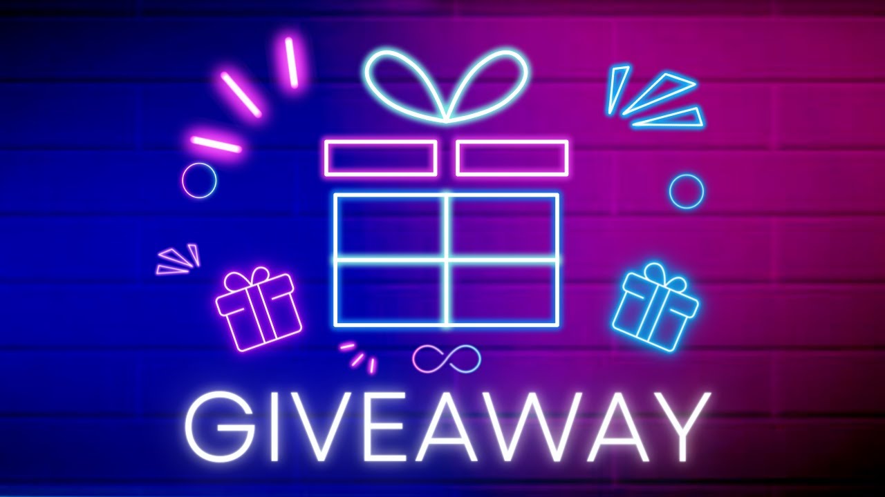 RANDOM LIFESTYLE VLOG SEPTEMBER GIVEAWAY 2022 - YouTube
