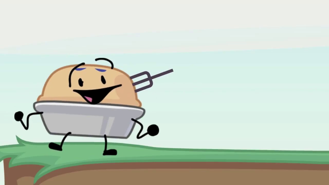 Death (BFB) - YouTube