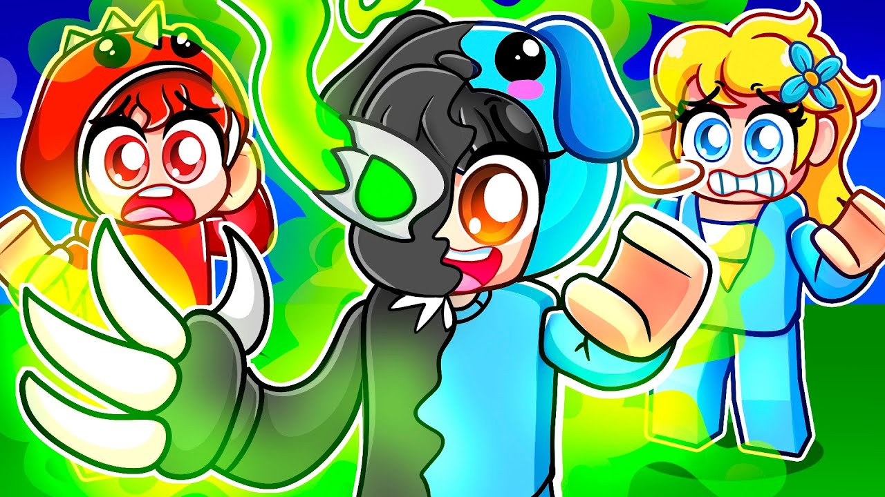 Omz Is A Secret Killer In Roblox... - YouTube