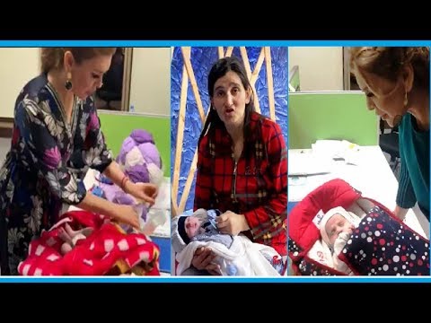 Körpə atıldı! Atılan körpənin aqibəti necə oldu? / Seni axtariram