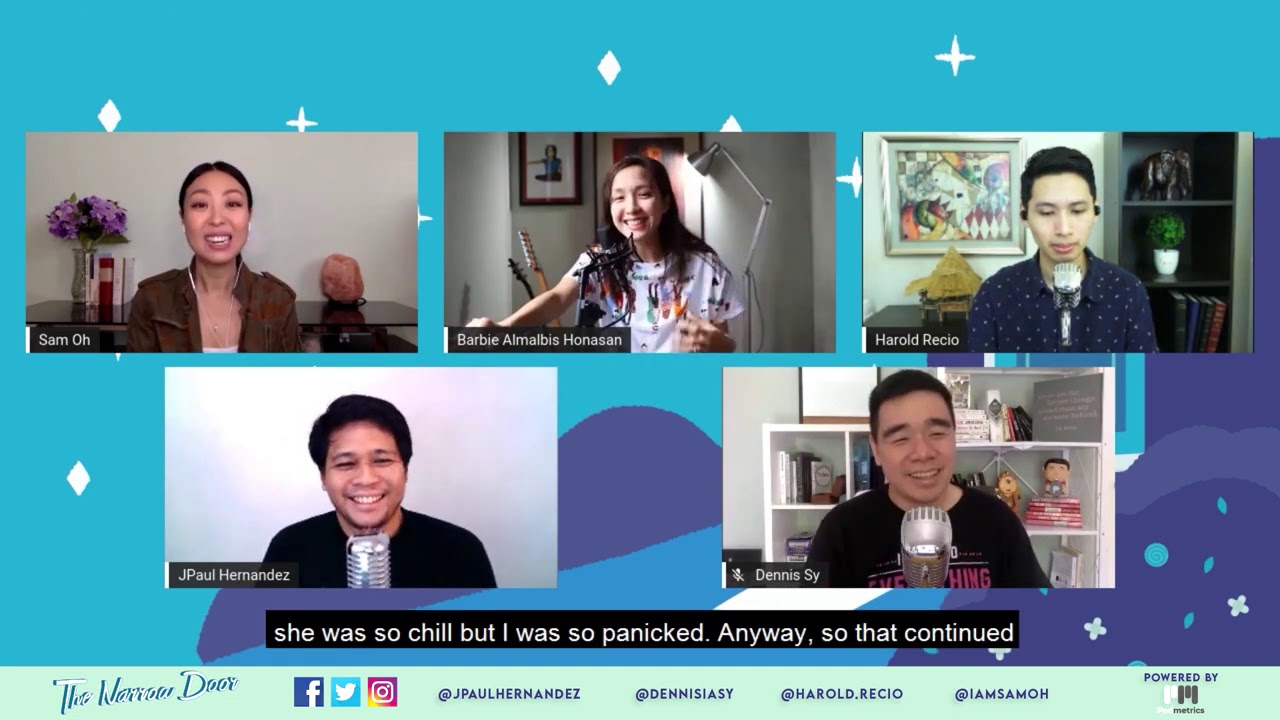 Ep. 30: How Do Music and the Arts Relate to Our Faith? (with Guest ...