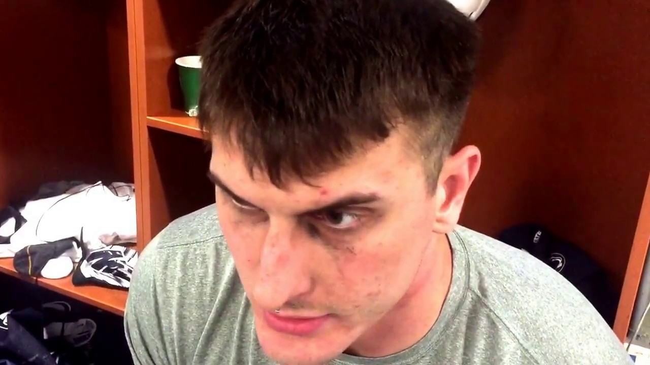 Evan Schwan describes why Penn State didn't hold on to win the Rose ...