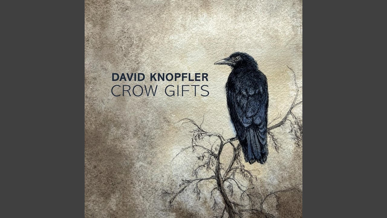 Crow Gifts - YouTube