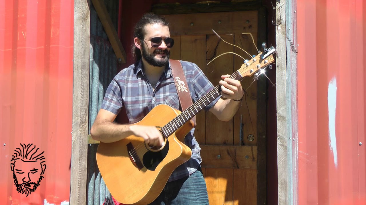 Quick Clip: Fraser Mack covers Sweet Home Alabama by Lynyrd Skynyrd ...