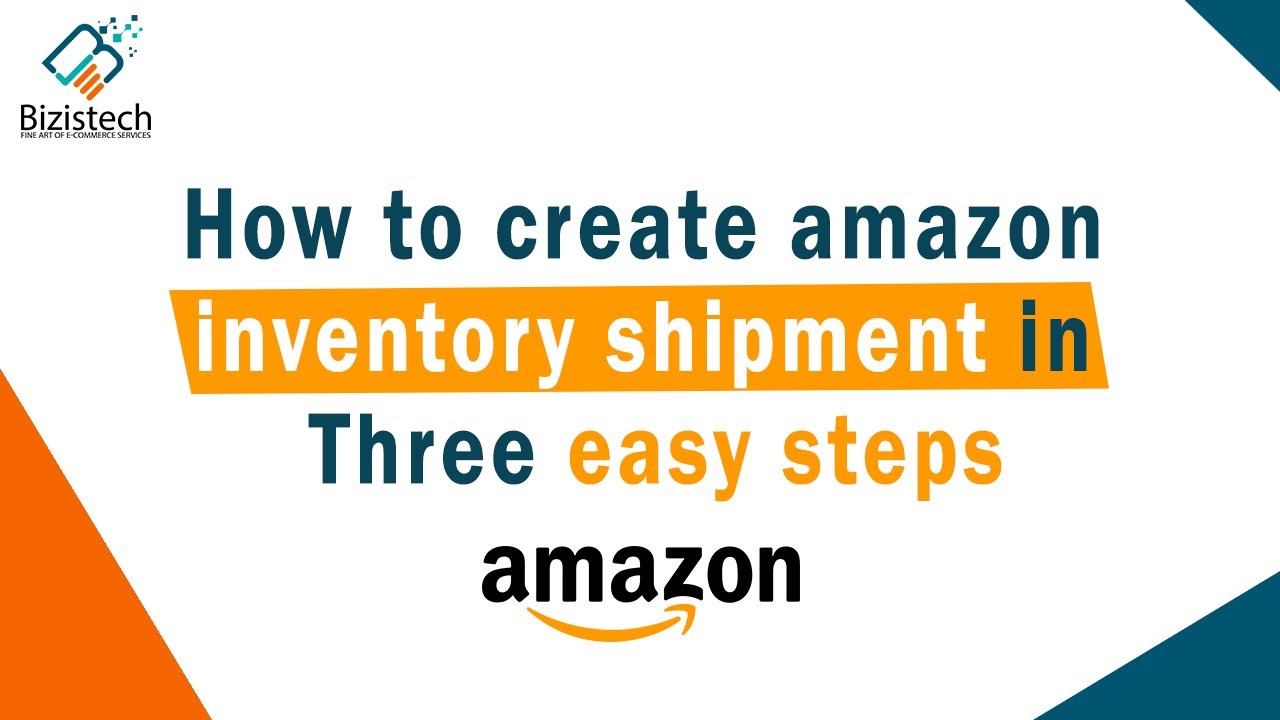 How To Create Amazon Shipment Plan Amazon FBA Bizistech YouTube how-to-create-amazon-shipment-plan-amazon-fba-bizistech-youtube