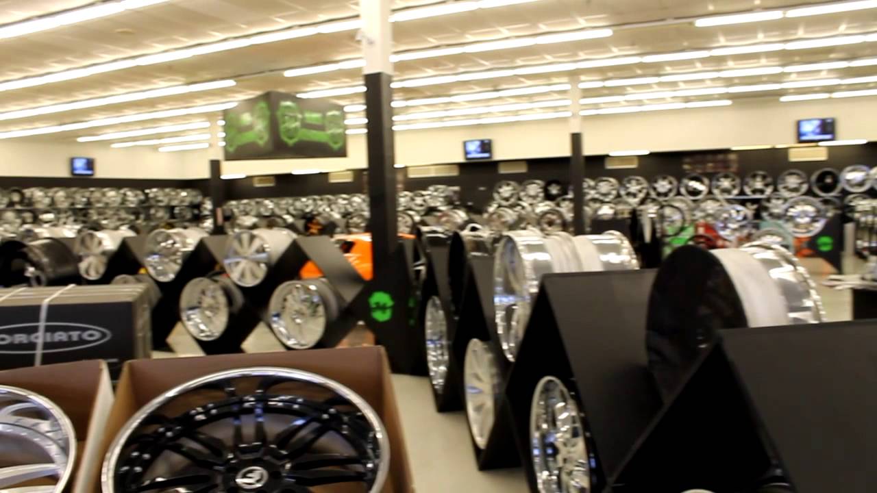 Black Friday Showroom Sale Video - YouTube