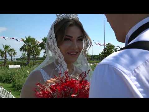 Baymyrat&Mahri turkmen toy