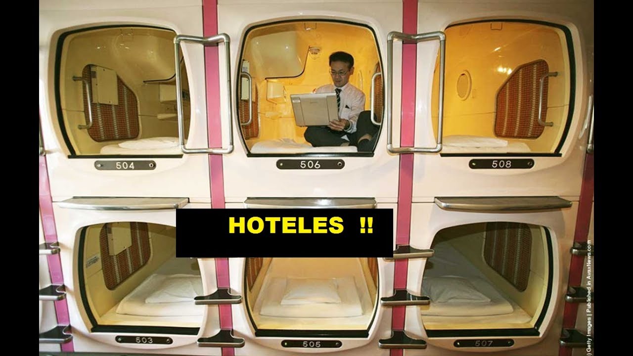 12 Inventos Japoneses muy practicos que querras tener ! - YouTube