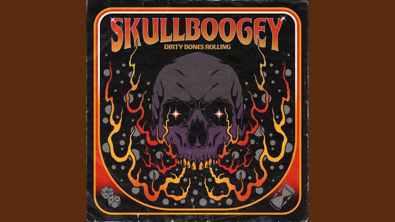 Dirty Bones Rolling - YouTube