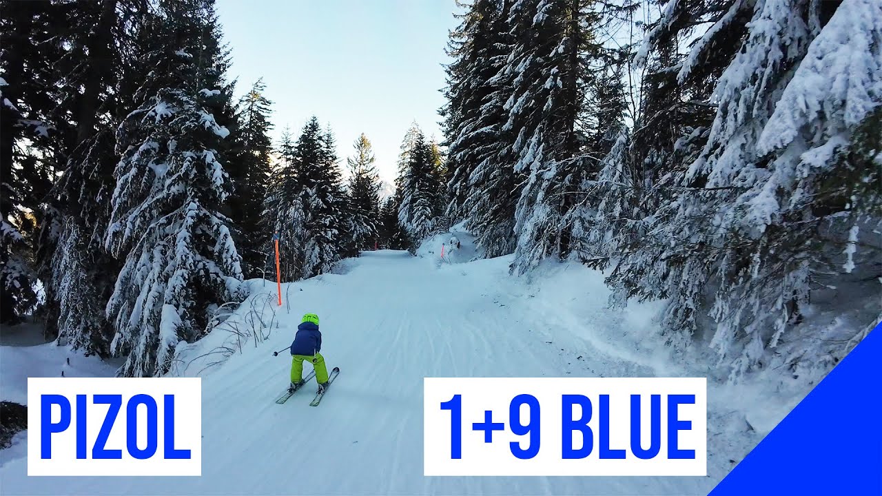 Pizol, 1+9 🔵 BLUE - BLAU (Pardiel - Schwamm) #1 🇨🇭 - YouTube