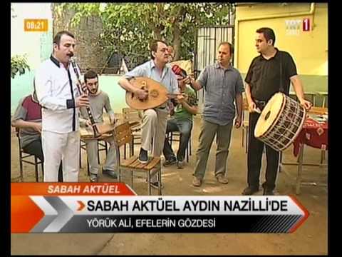KLARNETİN KALBİ