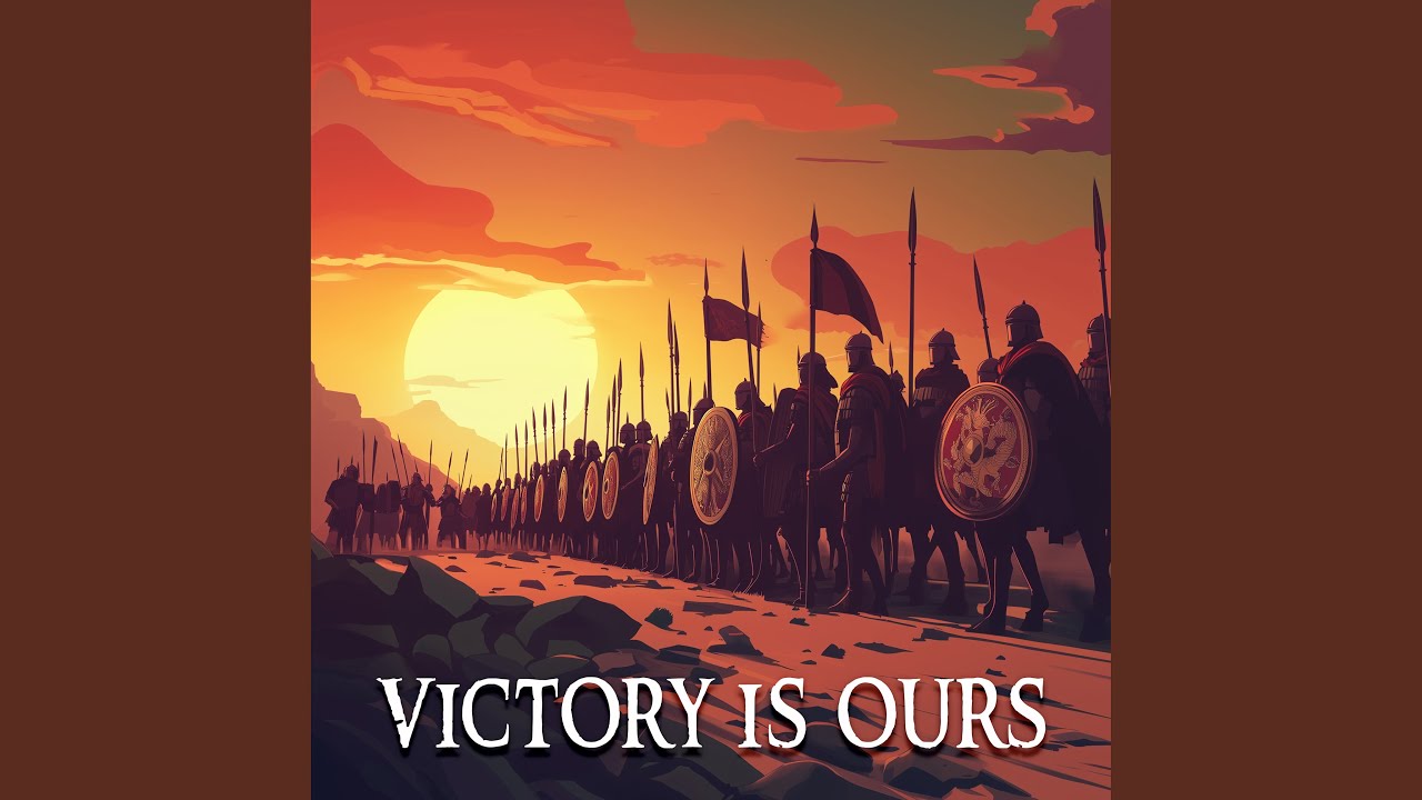 Victory is Ours - YouTube