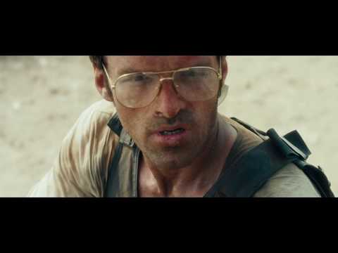 15 MINUTES OF WAR - Offizieller deutscher Trailer