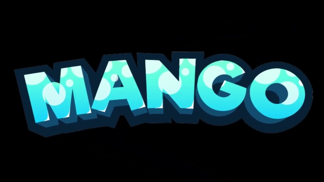 Game title design with Adobe Illustrator 2020 - YouTube