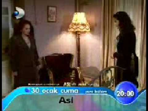 Asi 51.Bölüm Fragmanı -www.DiziDiyari.Com- 30 Ocak 2009